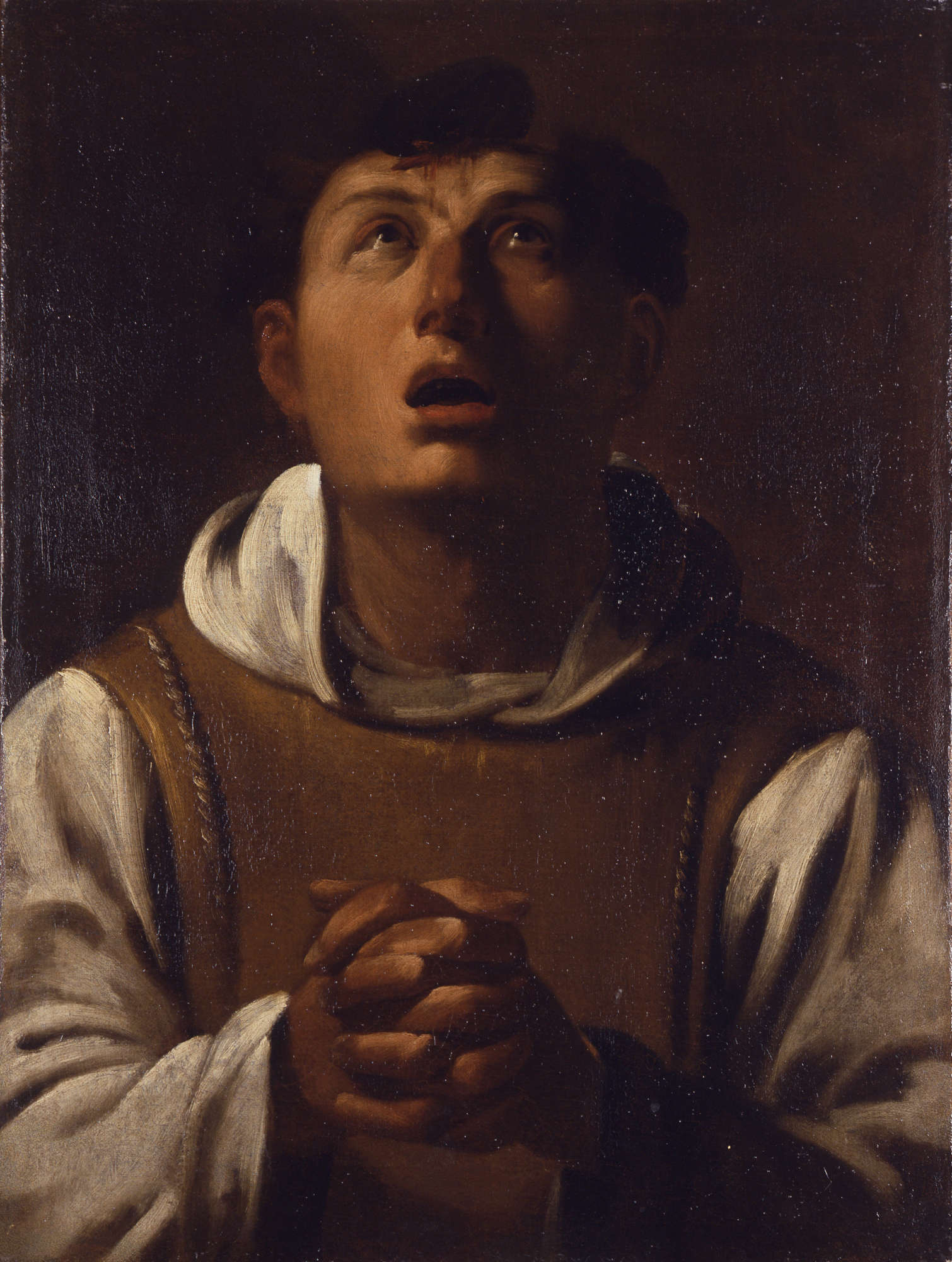 Hendrick ter Brugghen's first time in Italy. What the Modena exhibition ...