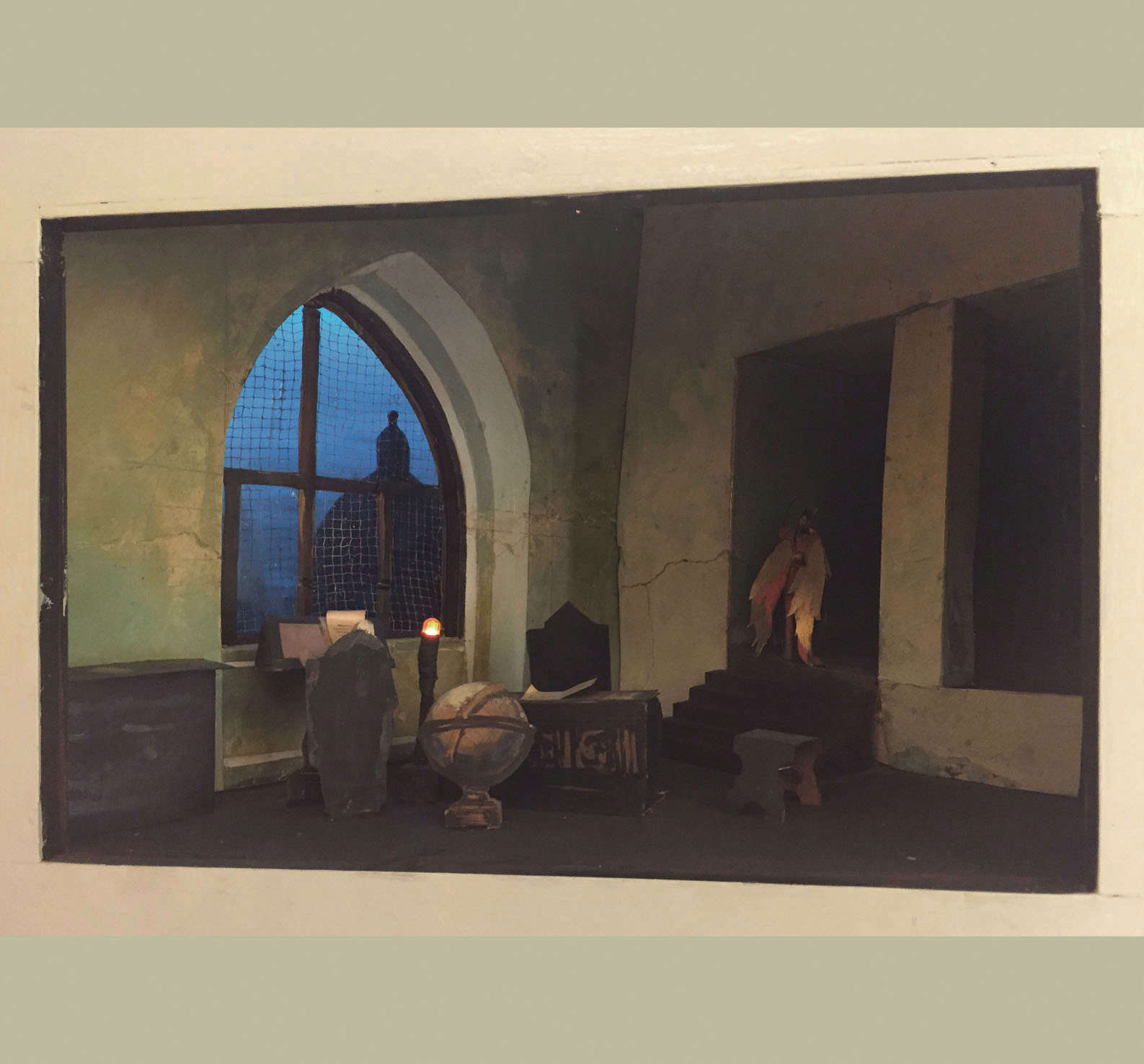 Galileo Chini's Art Nouveau returns to the spa. What the Montecatini ...