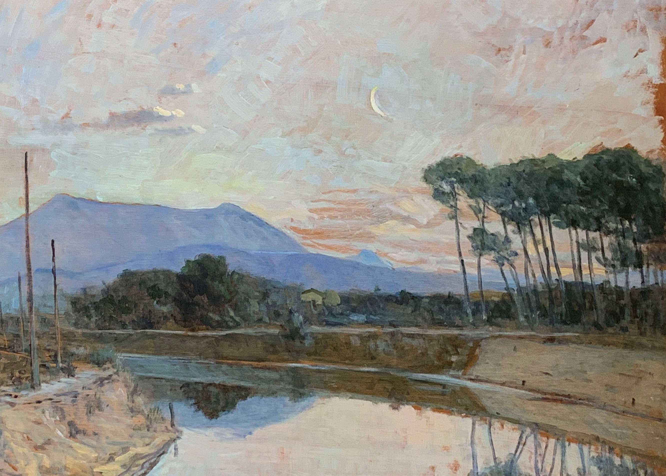 Galileo Chini's Art Nouveau returns to the spa. What the Montecatini ...