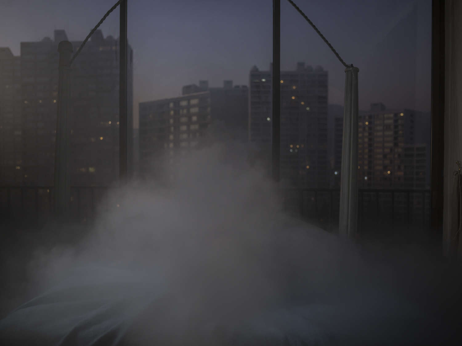 Photos on the horror of Iran and the courage of its women. Newsha ...