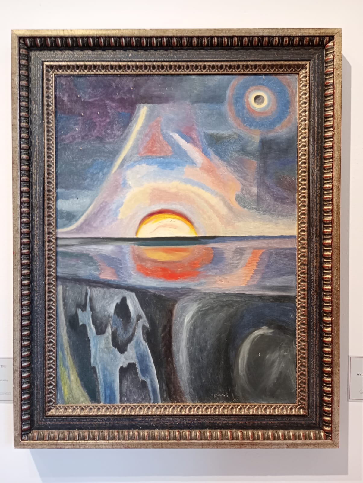 From Canaletto to the Futurists, the best of Flashback 2023