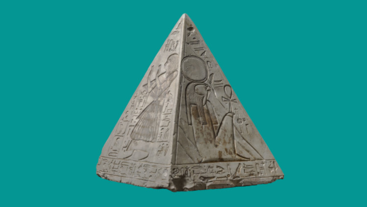Egyptian Museum opens the Scripture Gallery: 248 artifacts to discover ...