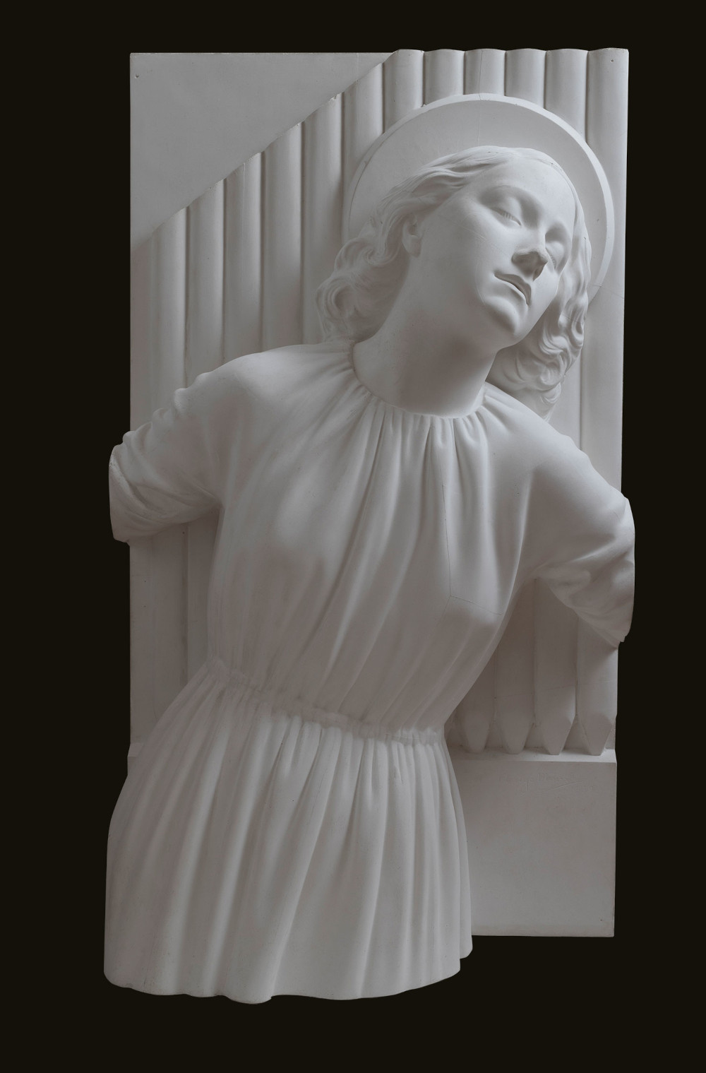 Ferrara's Castello Estense hosts the first retrospective on Arrigo ...