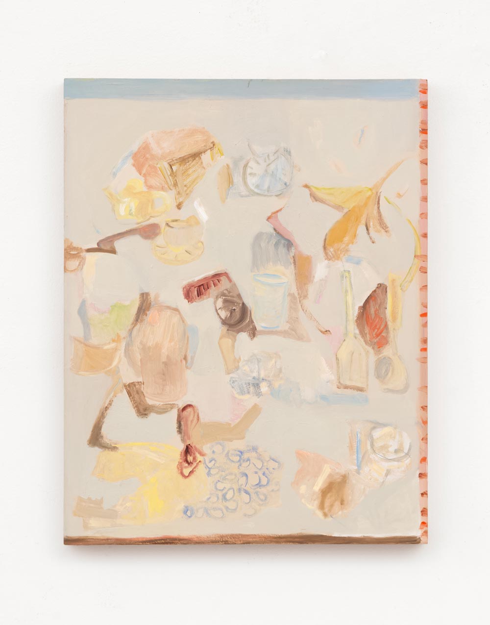 Beatrice Meoni mostra le sue nuove opere, sul fenomeno del tarantismo ...