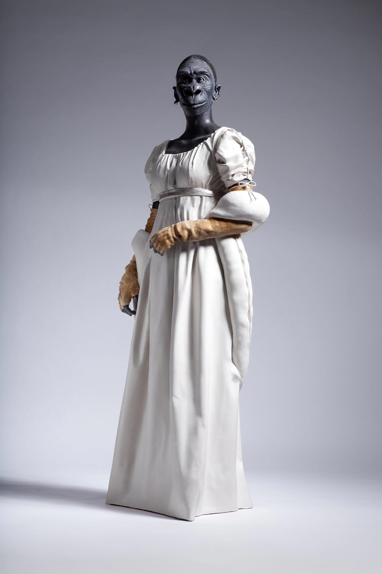 Milan, the duo Bertozzi & Casoni at Carlocinque Gallery with their ...