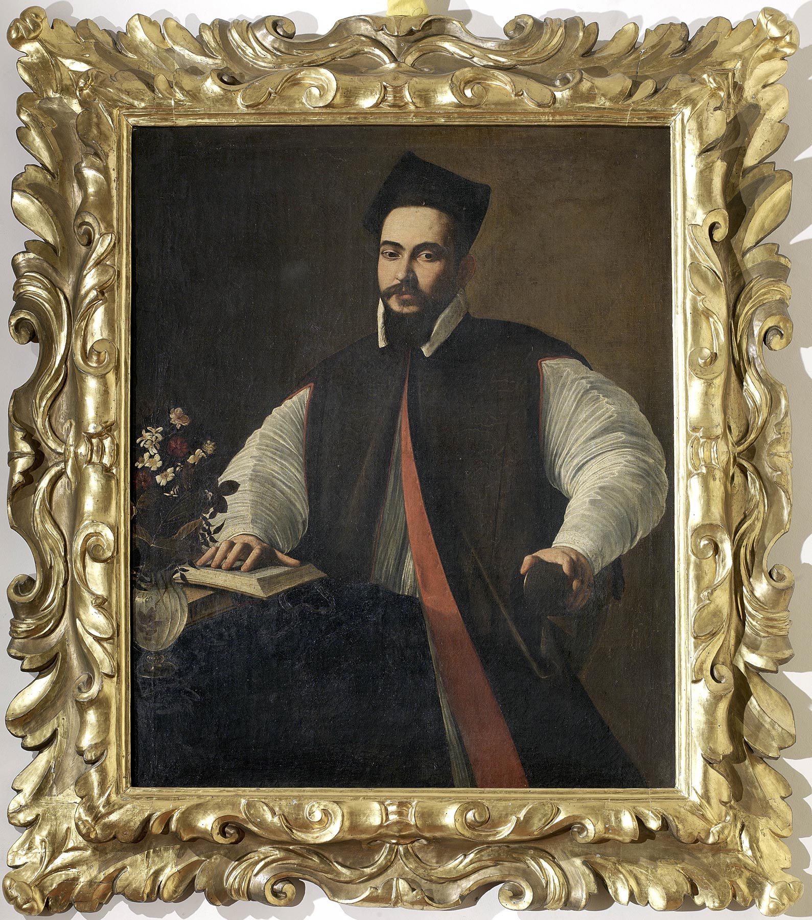 Rome, a major exhibition on Urban VIII and the Barberini family at ...