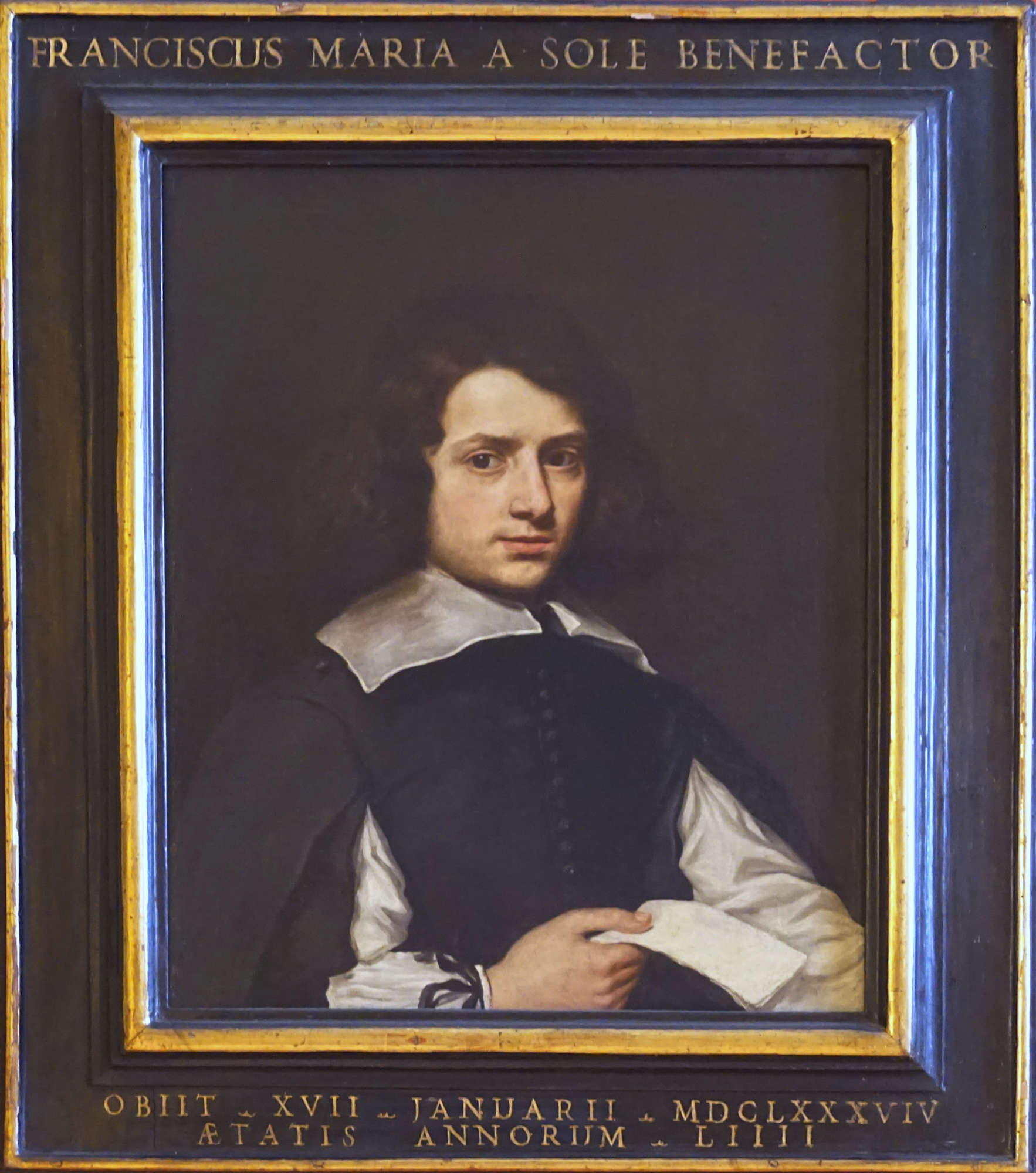 An exhibition in Bologna dedicated to the works of Guercino and his pupils
