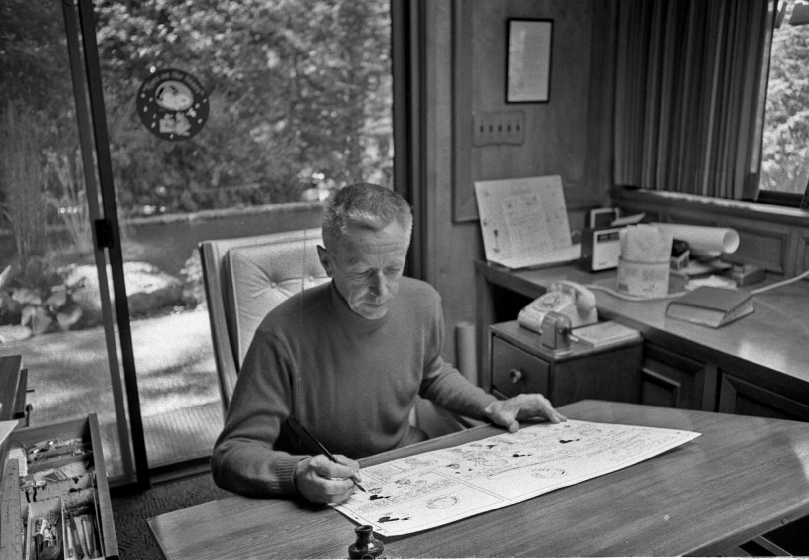 Cuneo, una mostra interattiva su Charles Schultz e i suoi Peanuts