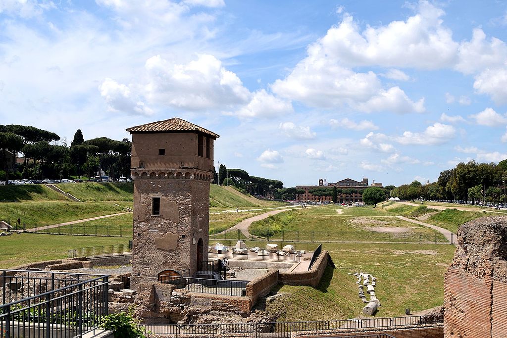 No more concerts at Circus Maximus? Debate ensues after Travis Scott ...