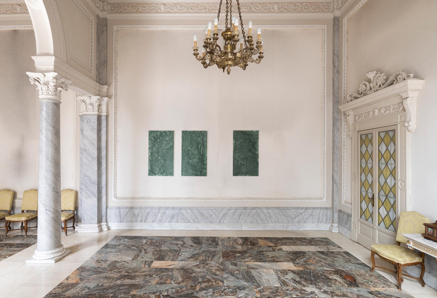 Cremona's first art week kicks off. Here are the works of Cremona ...