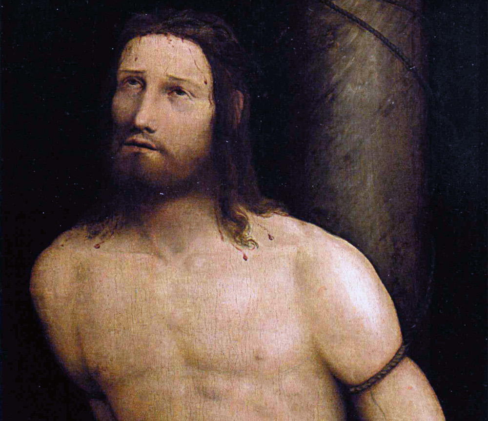 The Freddi Collection at the Ducal Palace in Mantua on view again