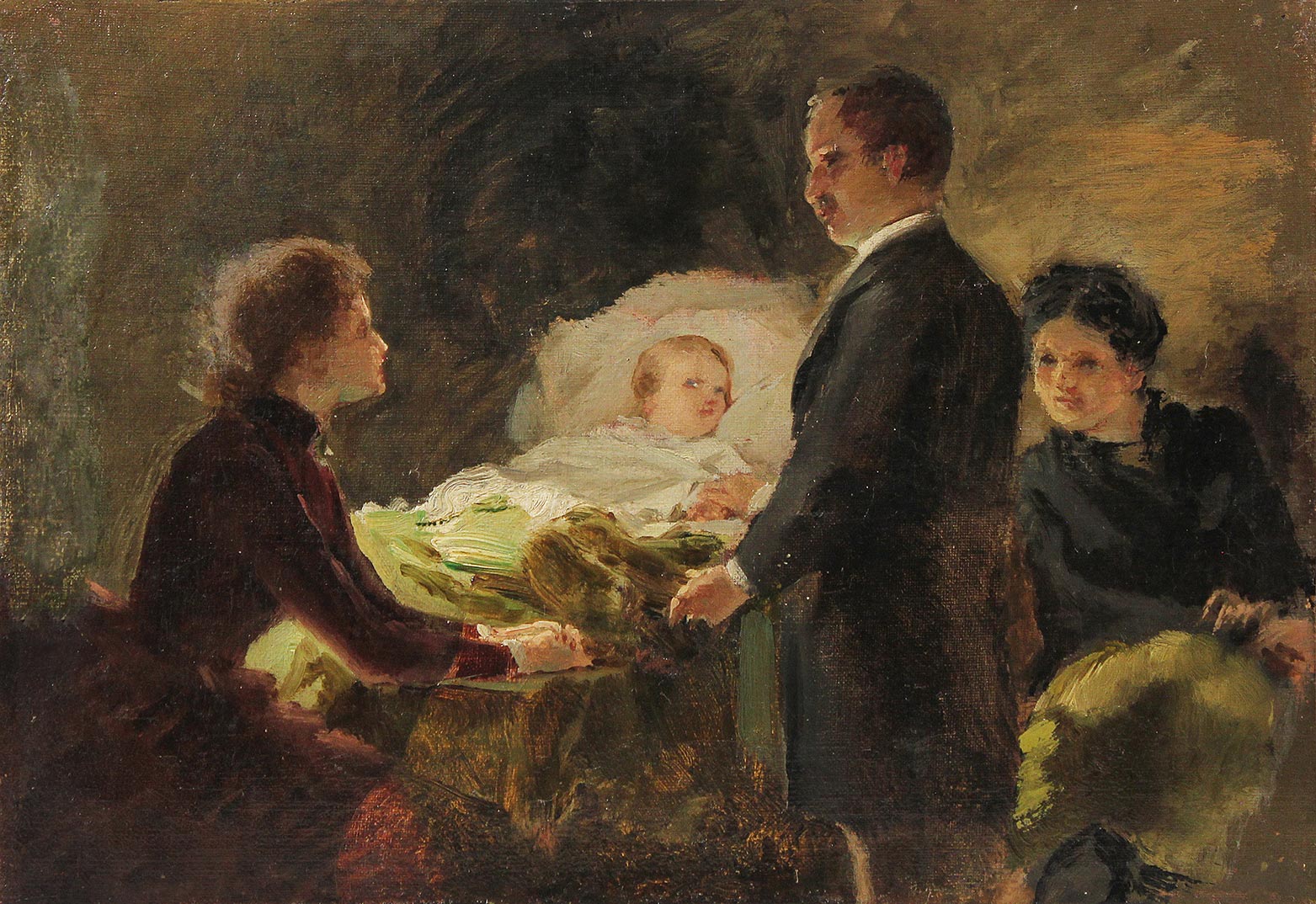 Crema Museum showcases the entire Stramezzi Collection with works from ...