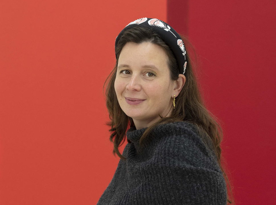 Eva Elisa Fabbris è la nuova direttrice del Madre di Napoli