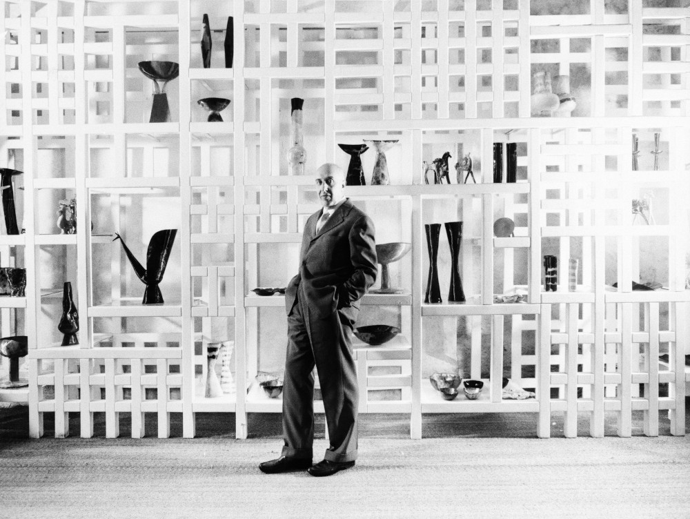 Fausto Melotti's ceramic production on display at the Ragghianti Foundation