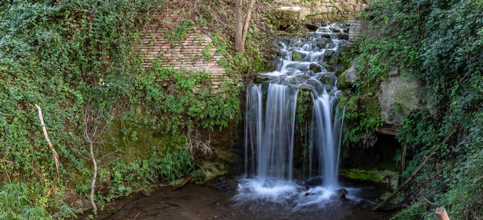 Parco degli Acquedotti a Roma, cosa vedere: 8 luoghi