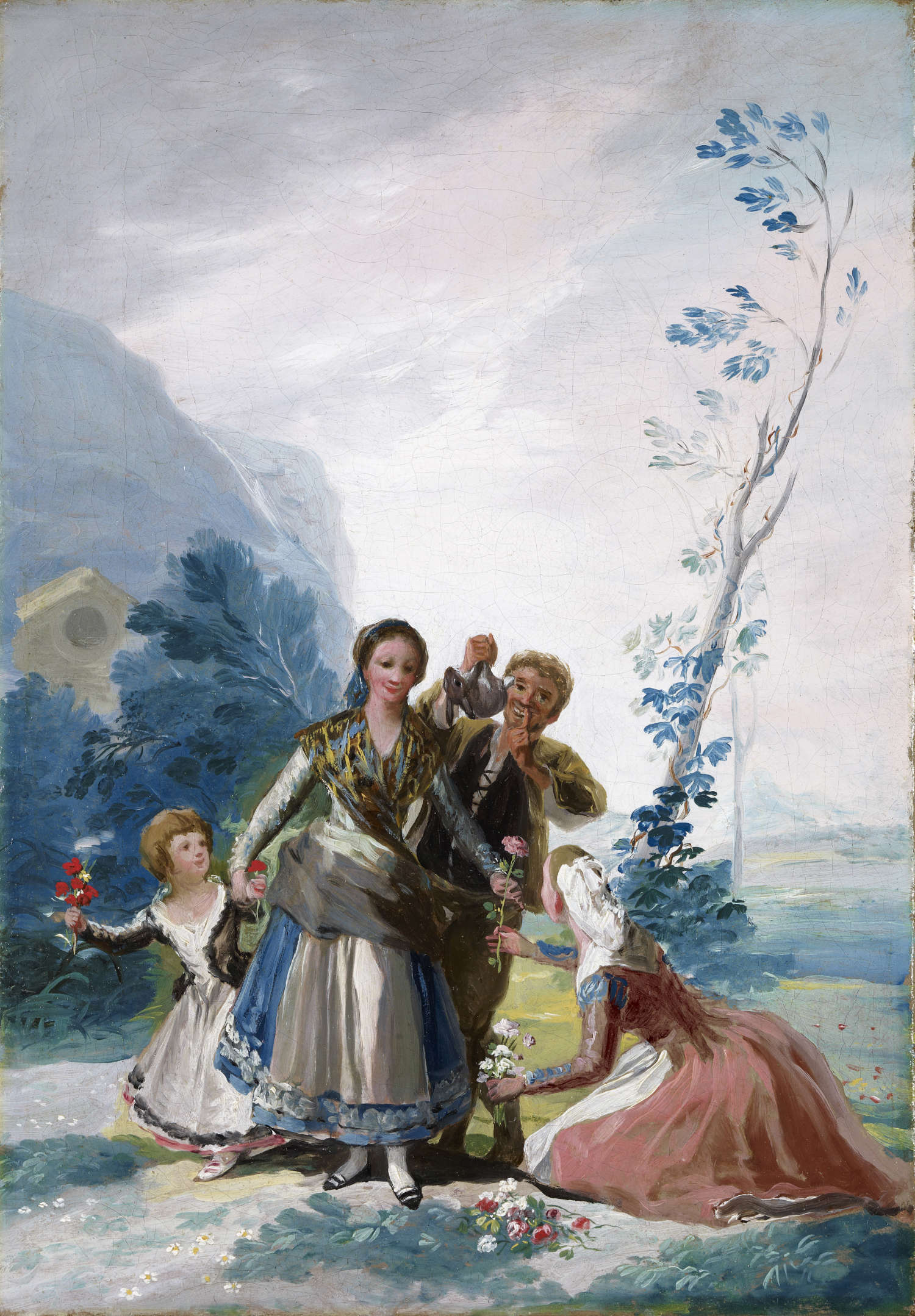 The rebellion of reason: in Milan, the exhibition on Francisco Goya