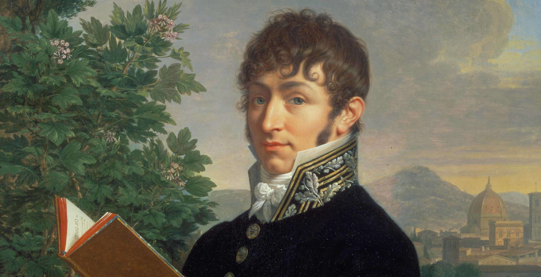 Uffizi, on last day of Schmidt's tenure comes two acquisitions and a ...