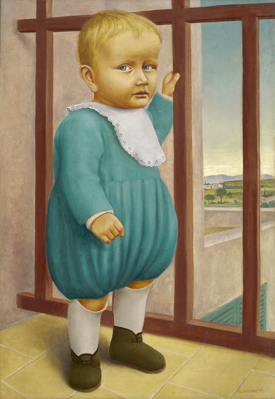 Neue Sachlichkeit o Nueva Objetividad. Orígenes, desarrollo, artistas