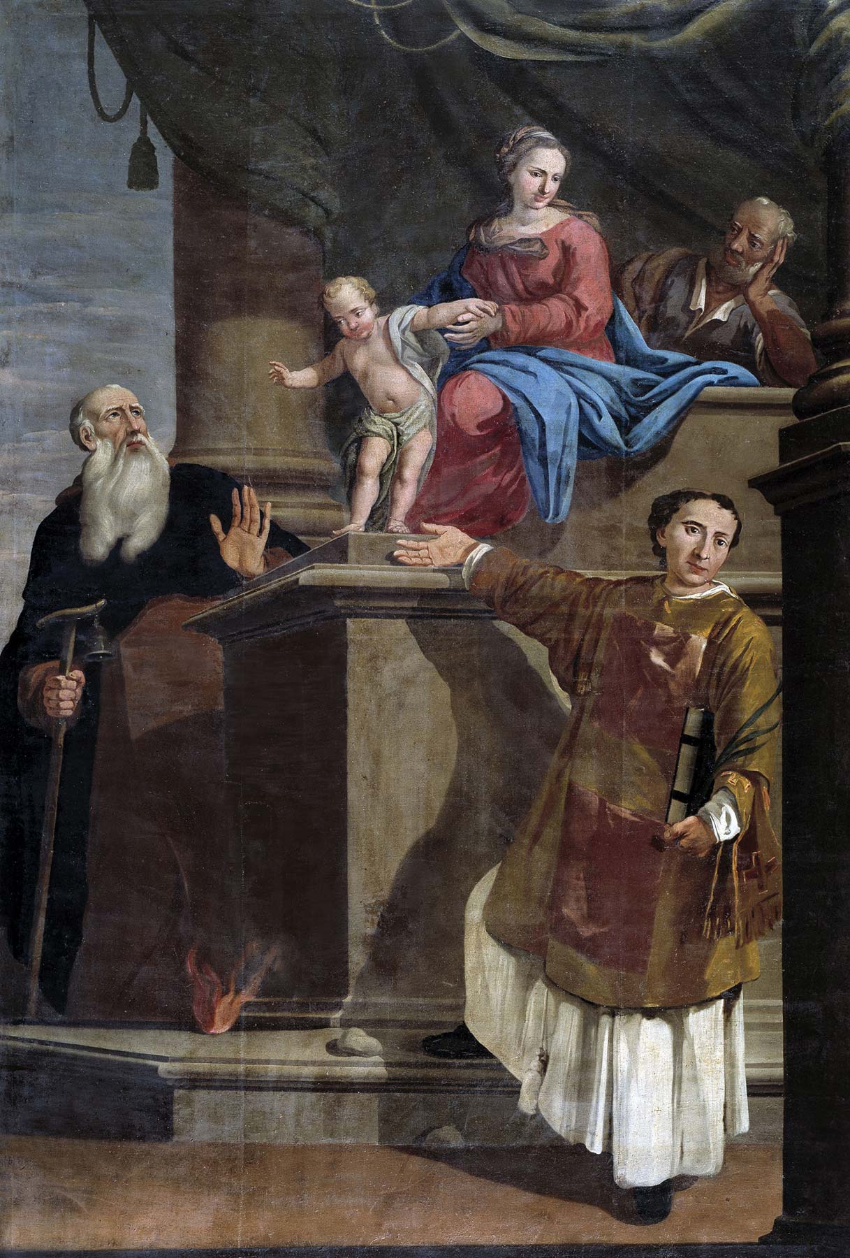 At the Diocesan Museum of Brescia an exhibition on the sacred ...