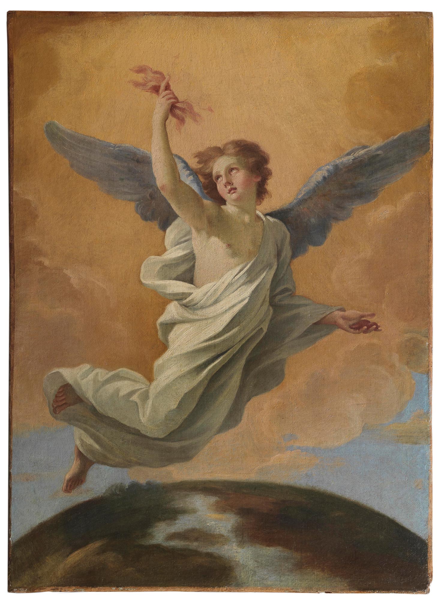 Bernini pittore in mostra alla Fondazione Zani: opere dalla raccolta di ...