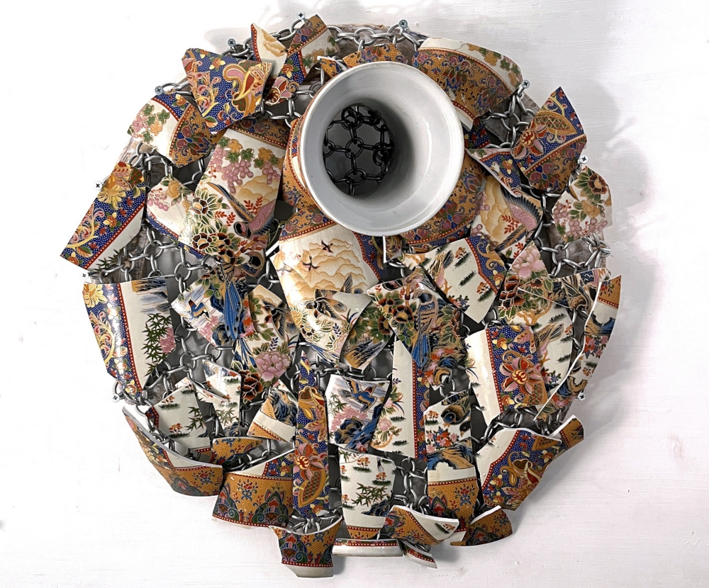 CONNEXXION, a widespread festival of contemporary art, returns to ...