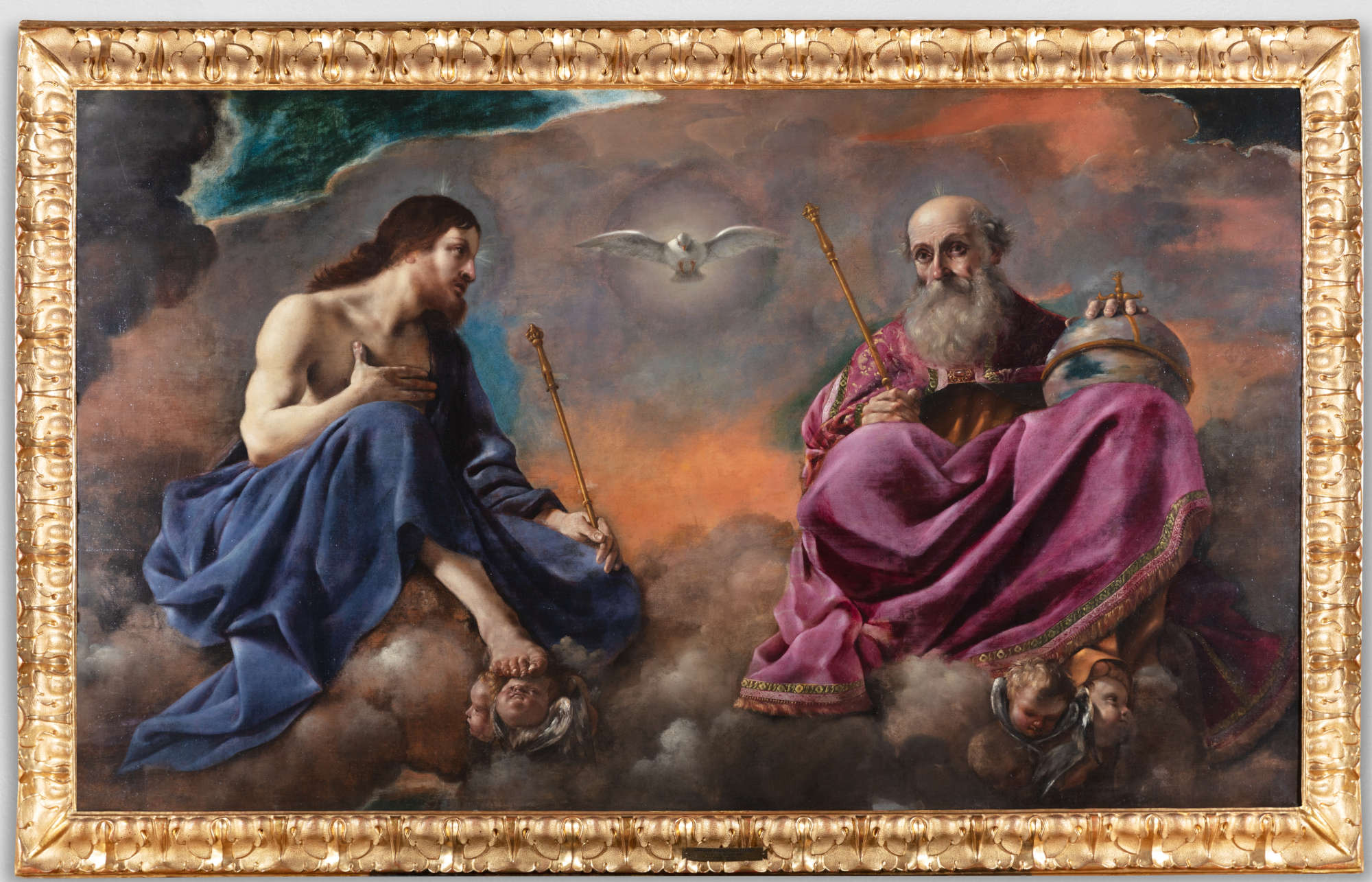 An exhibition in Bologna dedicated to the works of Guercino and his pupils