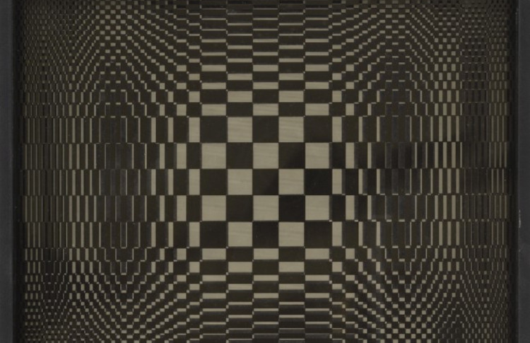 Gallery 10 A.M.ART in Milan dedicates a retrospective exhibition to ...