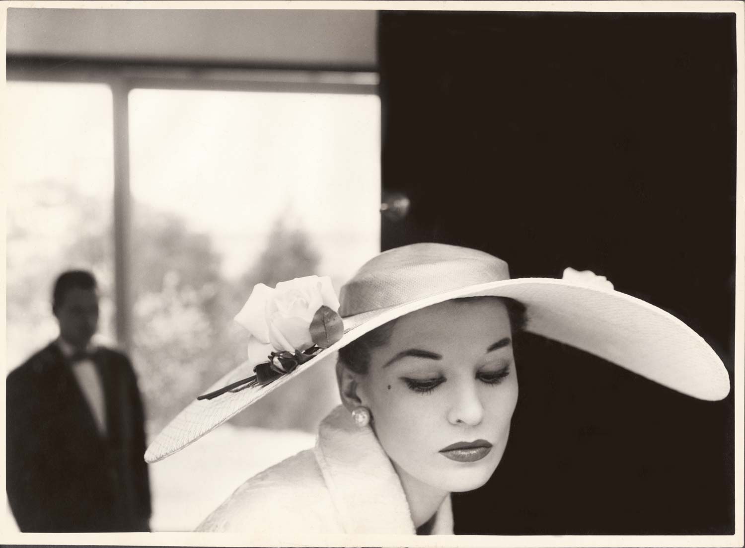 Milan, at Palazzo Reale the great exhibition on Helmut Newton