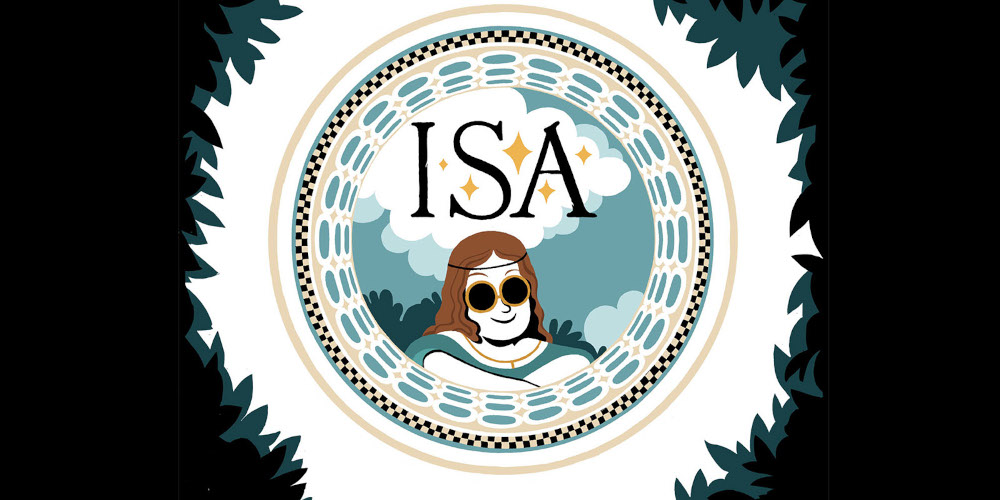 Isa Vince Tutto, the webcomic inspired by Isabella d'Este, returns ...