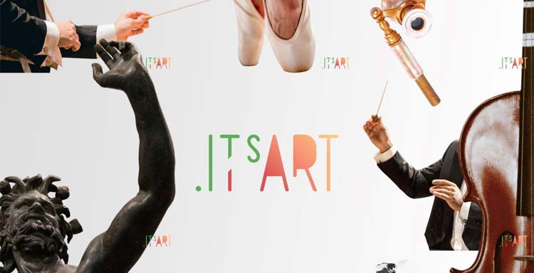 ItsArt closes. Lasting just over a year, the Netflix of Culture
