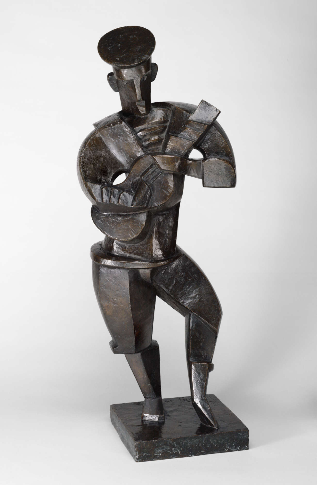 Les chefs-d'œuvre de l'avant-garde du XXe siècle du Philadelphia Museum ...