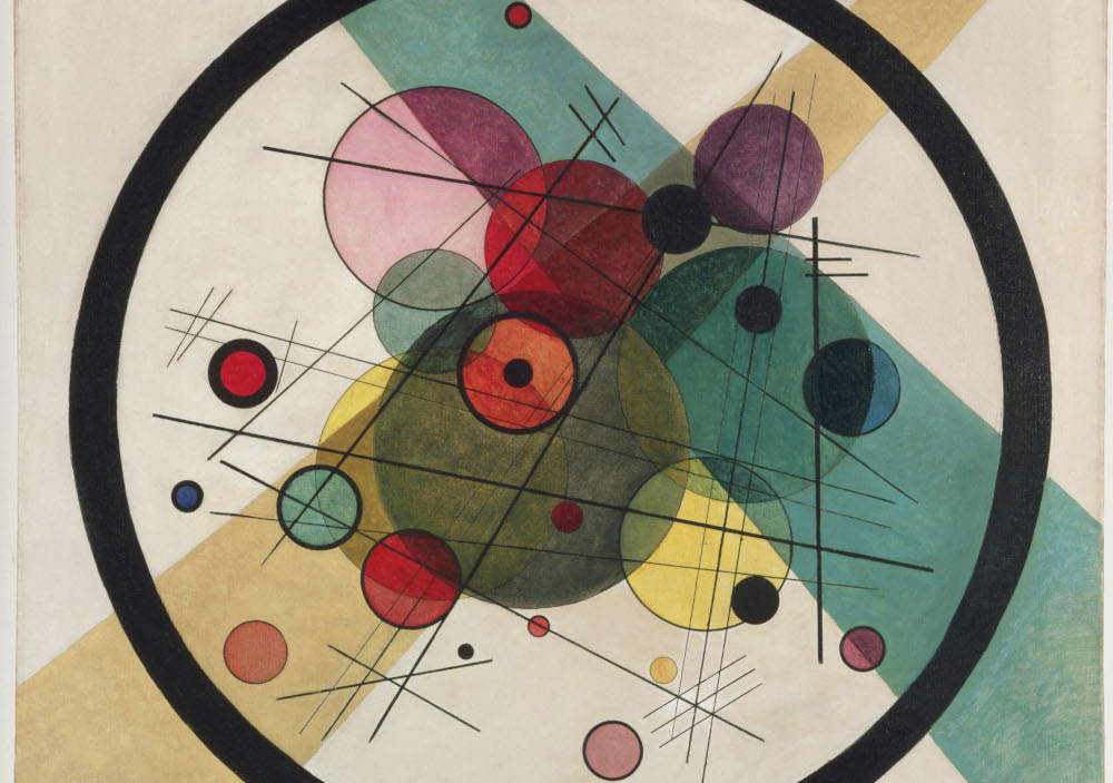 Mostra Le Avanguardie. Capolavori dal Philadelphia Museum of Art