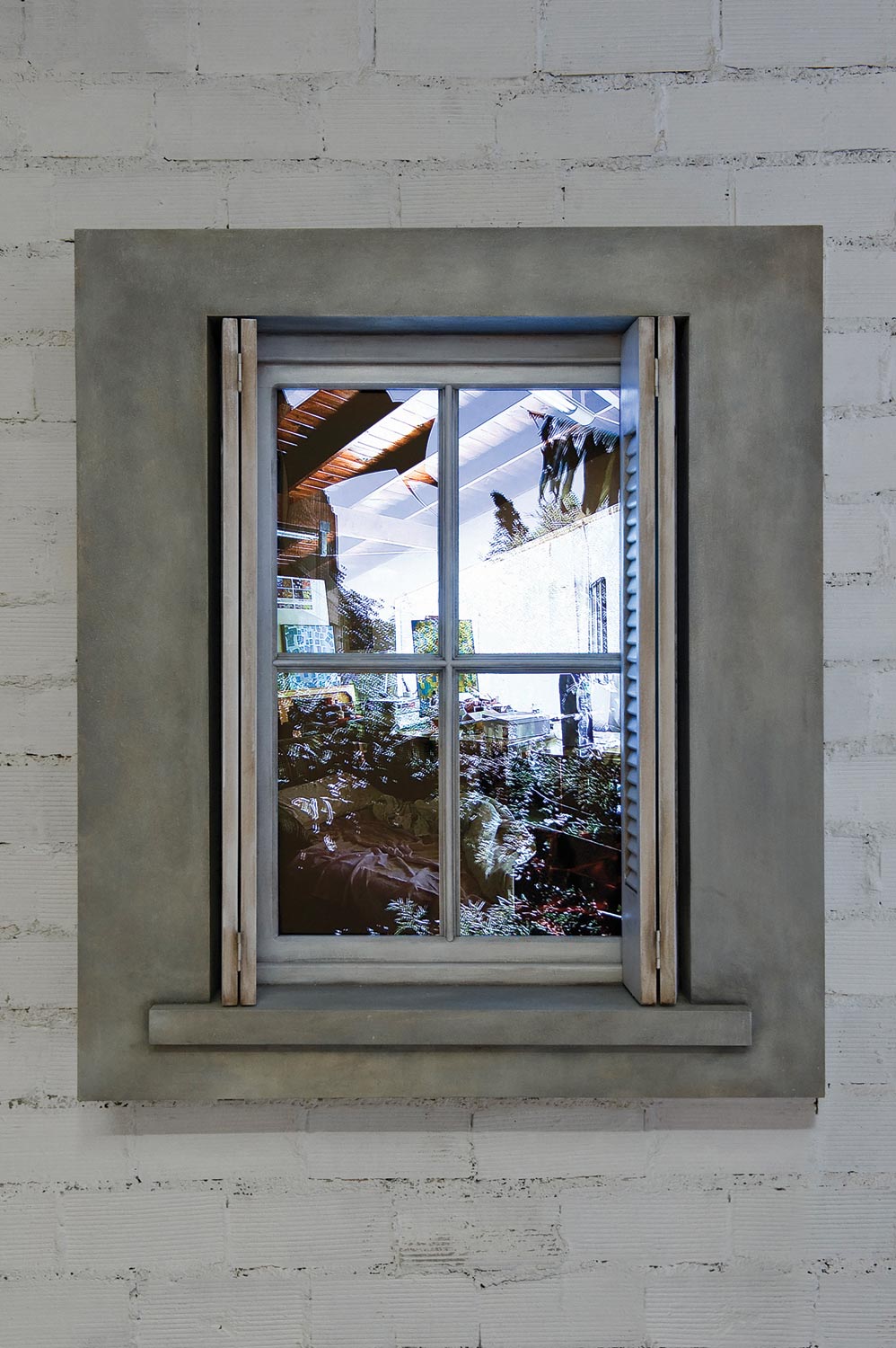 Monografica di Leandro Erlich a Milano