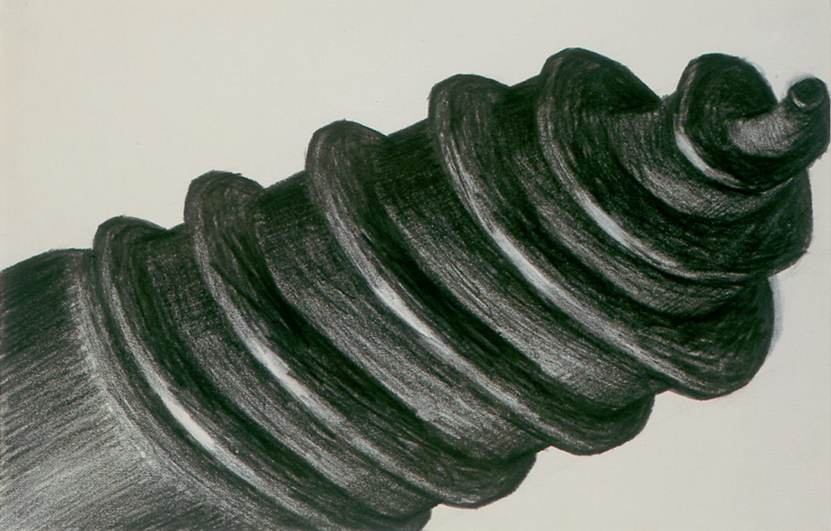 Pinacoteca Agnelli announces an exhibition on Lee Lozano, revolutionary ...