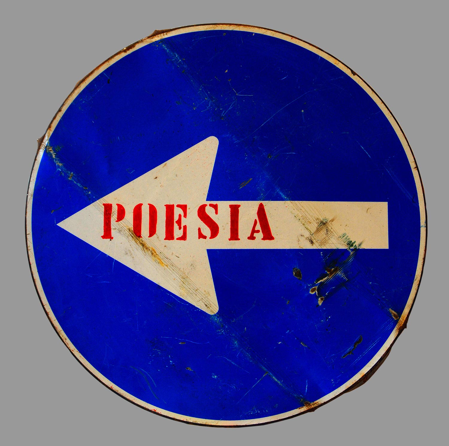 An exhibition in Bolzano dedicated to Lucia Marcucci, the queen of ...