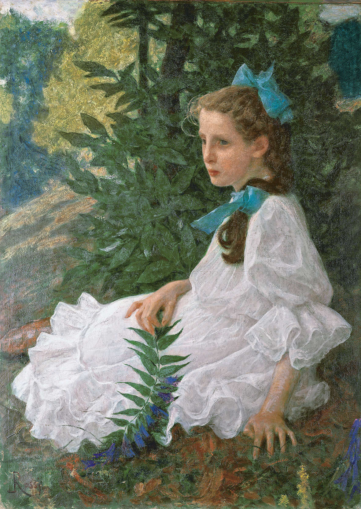 Rancate has an exhibition celebrating Luigi Rossi on the occasion of his centenary