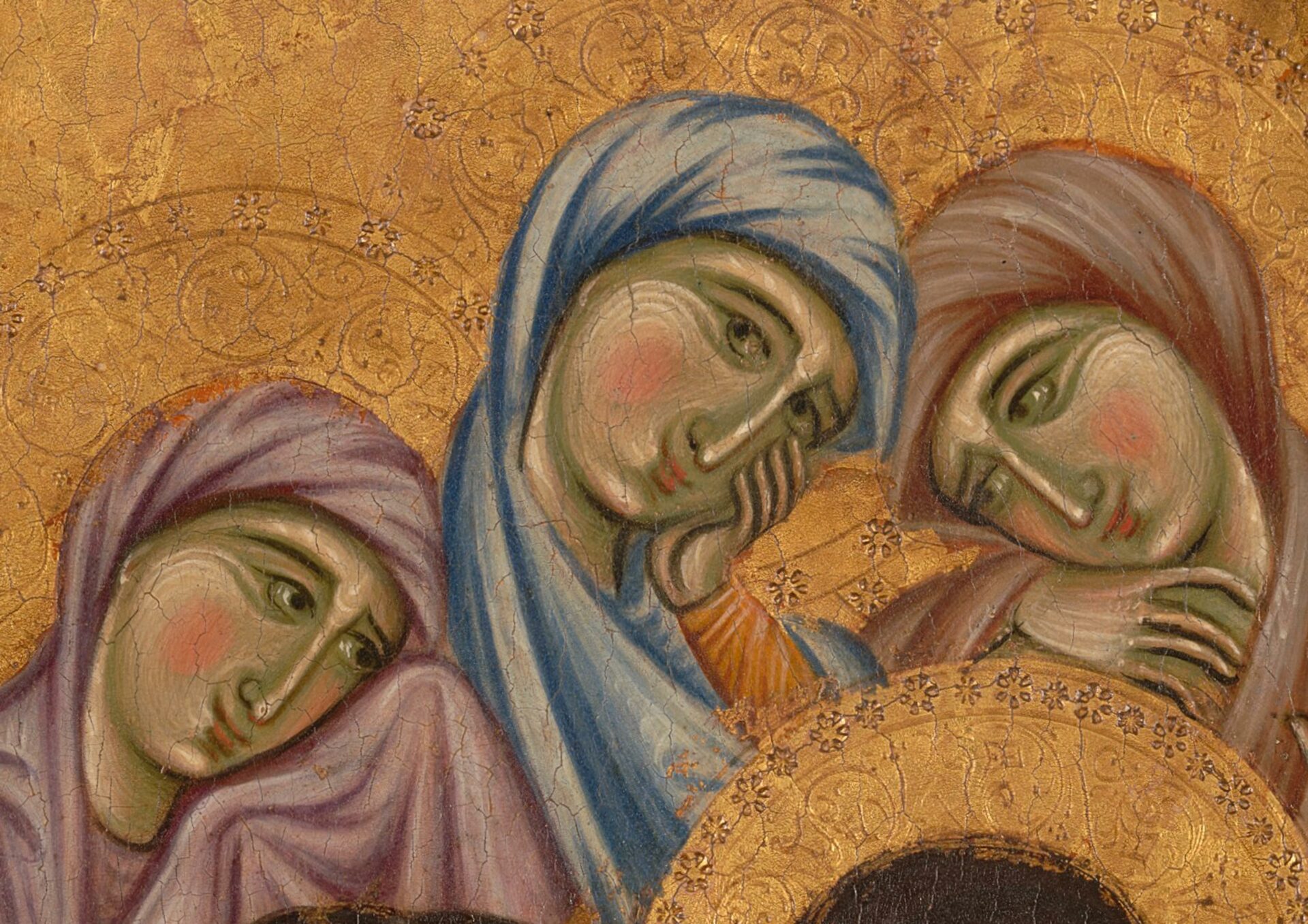 In Perugia for the first time an exhibition on the Master of St. Francis