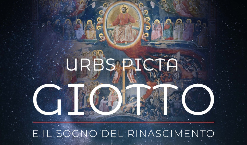 Al cinema il film che racconta l'arte visionaria di Giotto che ha ...