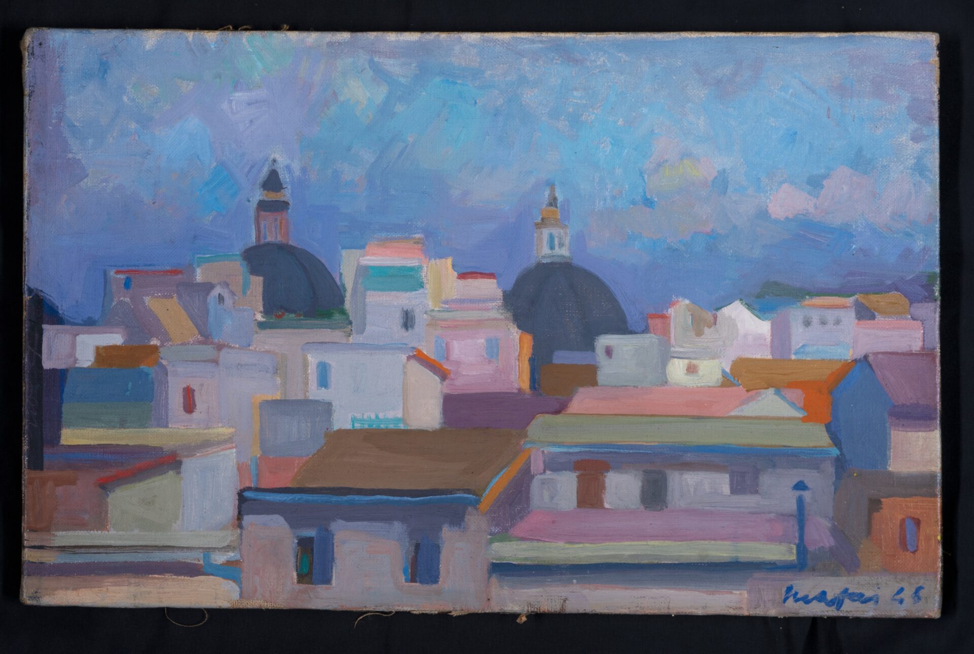 Perugia, la Galería Nacional de Umbría dedica una exposición a Sandro Penna