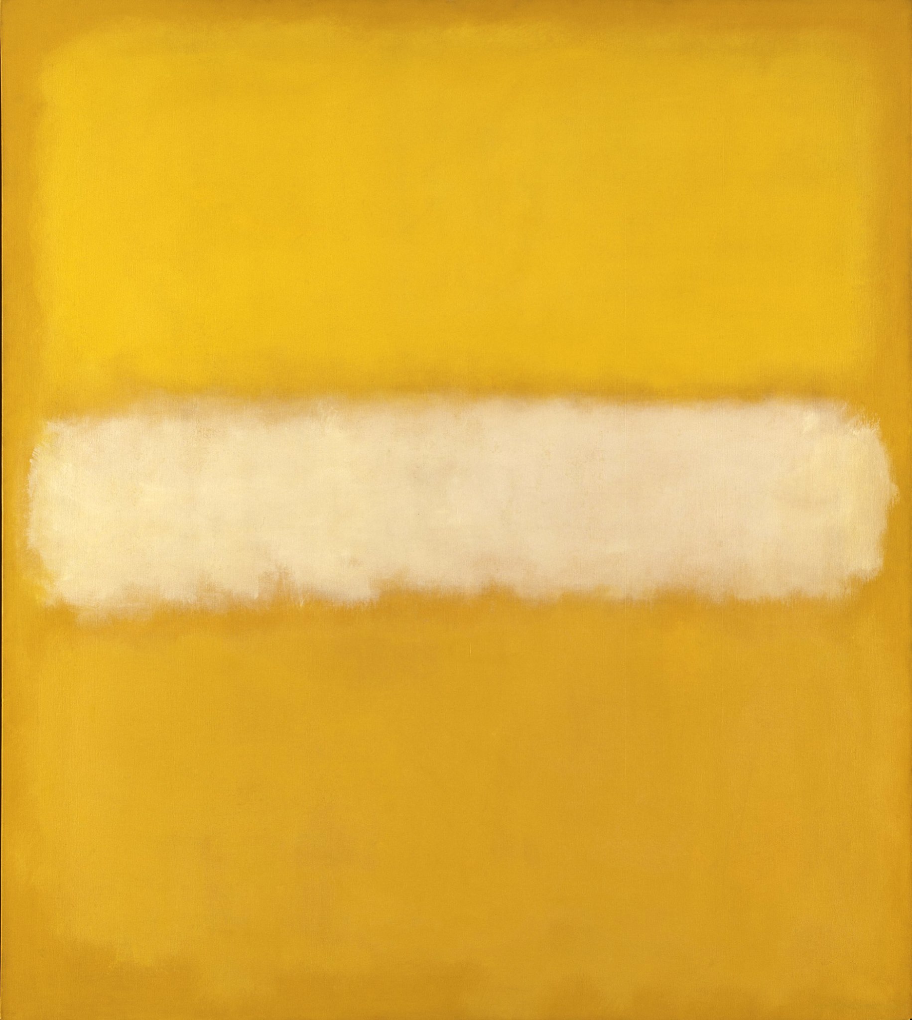A major Mark Rothko exhibition in Paris with more than 115 works from ...