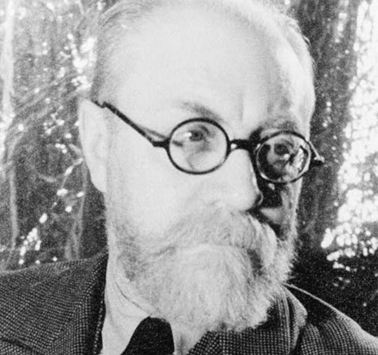 Mostra su Matisse scultore al MAN di Nuoro