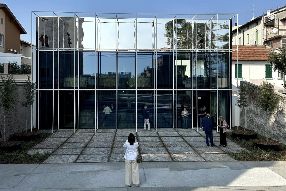 Brescia, nasce il Mita-Museo Internazionale del Tappeto Antico