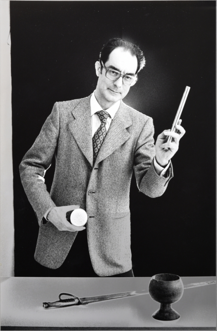 Una gran exposición sobre Italo Calvino y su relación con las artes ...