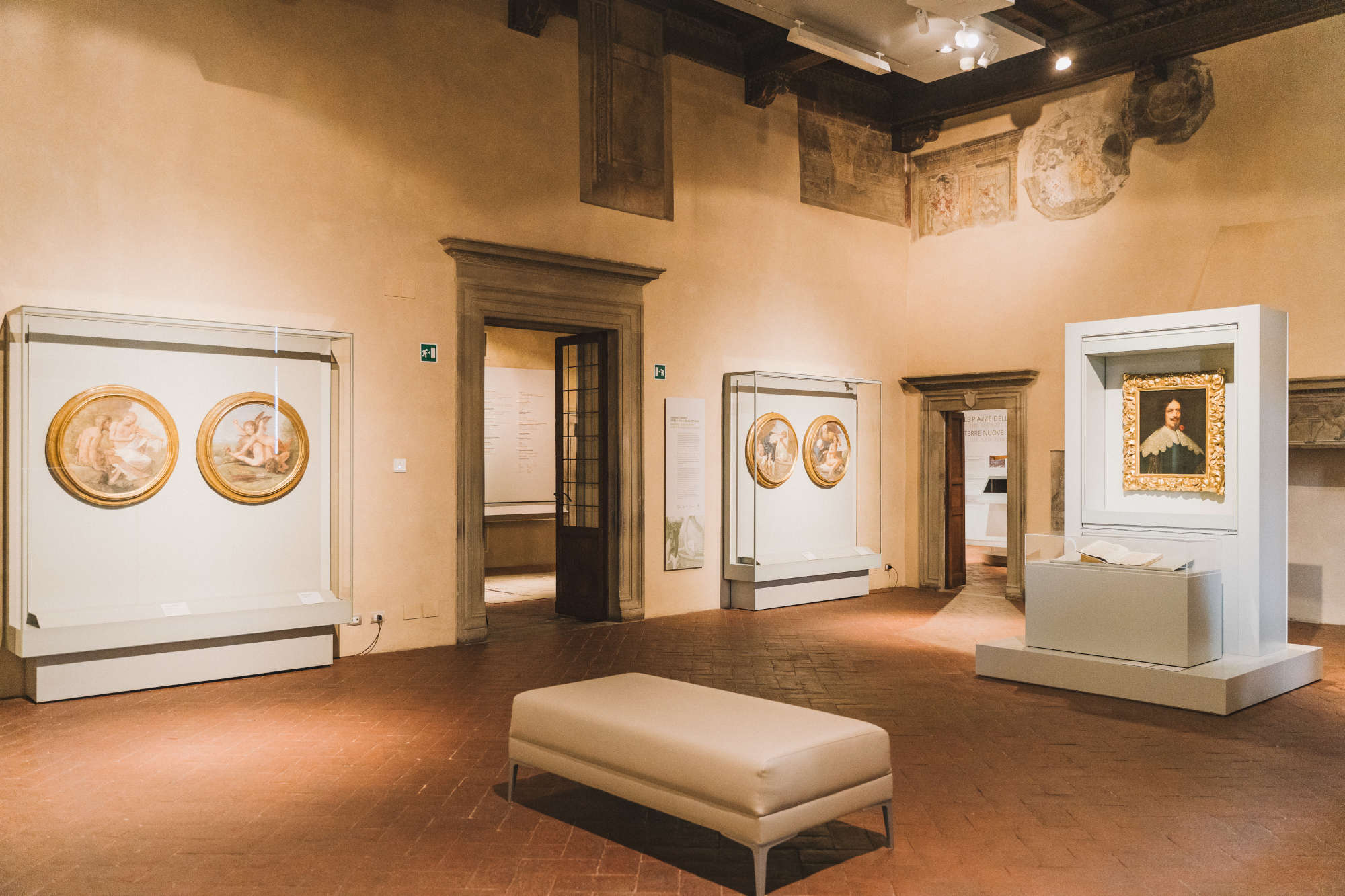 Uffizi Diffusi dedicates an exhibition to Giovanni da San Giovanni in ...