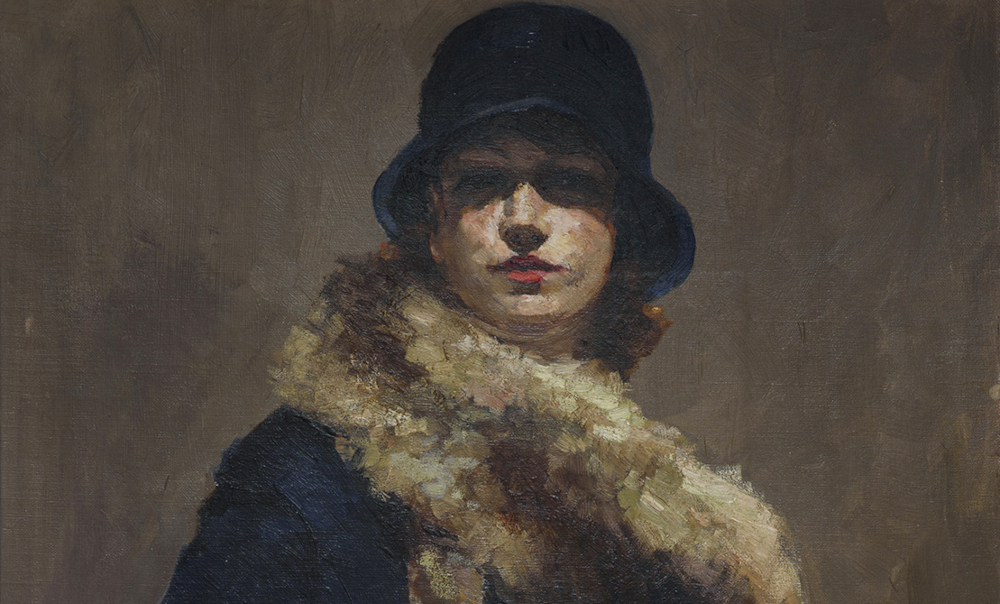 Women from Trieste in the early decades of the 20th century: thirty ...