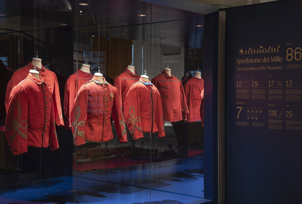 Brescia, Italy's Lioness of Italy Risorgimento Museum reopens ...