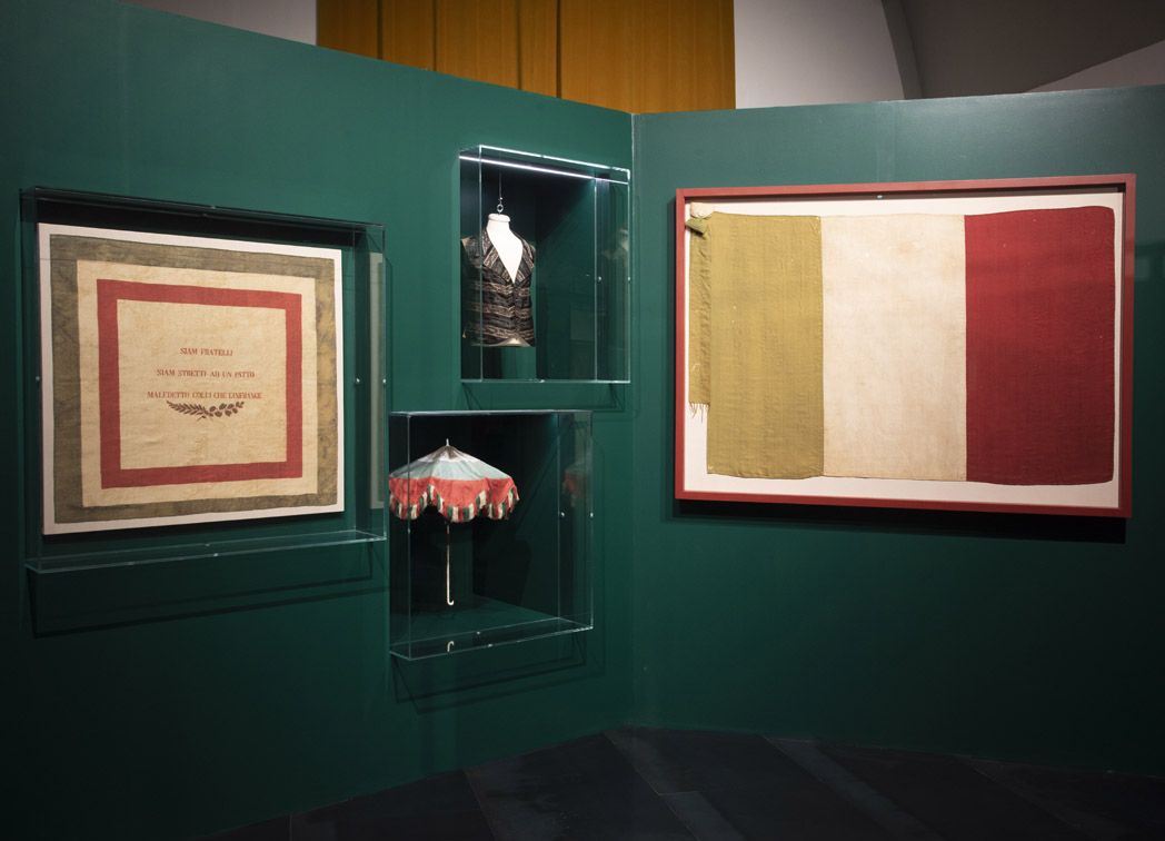 Brescia, Italy's Lioness of Italy Risorgimento Museum reopens ...