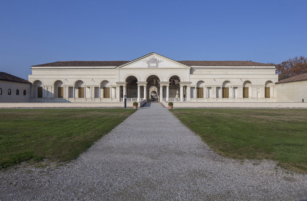 Palazzo Te Foundation, online lecture series on cultural Europe kicks off