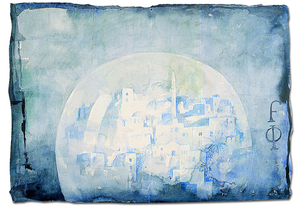 Coming to the Scuderie del Quirinale a major exhibition on Italo ...