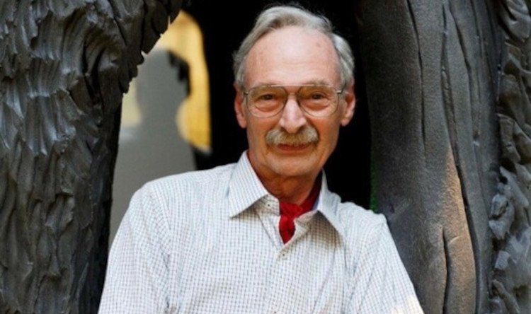 Despedida de Piero Gilardi, maestro del Arte Povera. Famosa su Tappeti ...